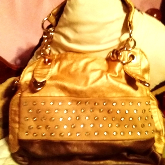 Bags | Bling Bag | Poshmark